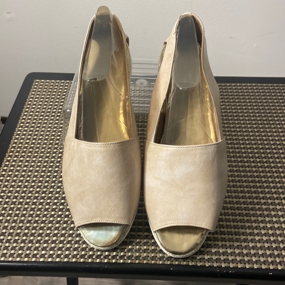 Saydo | Shoes | Saydo Open Toe Flats | Poshmark
